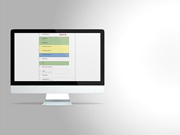 Anleitungen für Ihre App REMOCON NET