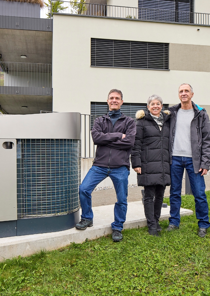 Gasrechnung: Minus 85 Prozent