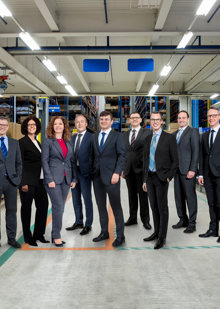 ELCO - Votre partenaire en solutions de chauffage