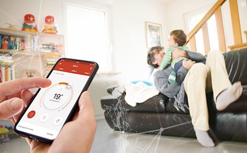 AEROTOP® MONO.2 – nachhaltige Wärmepumpe mit A+++ | ELCO